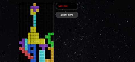Github Mohamedsawaedreact Tertis Game This Is Repository Is Created