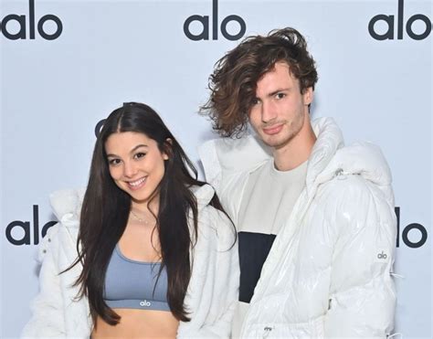 Kira Kosarin And Max Chester Famousfix