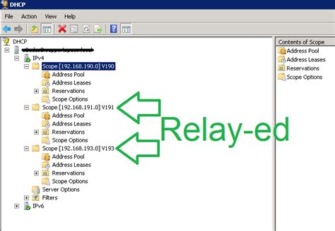 It Geek How To Use A Dhcp Relay Junos