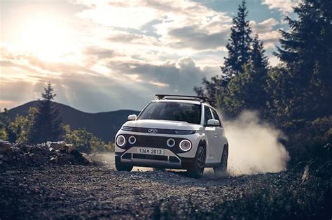 [단독] 현대차 경차 천국 日에 캐스퍼 전기차 출시