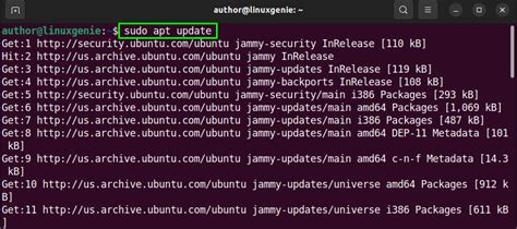 How To Install NextCloud On Ubuntu Linux Genie