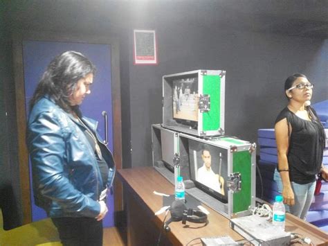 Step Up By Johnnie Walker International Series Sonia S Singh