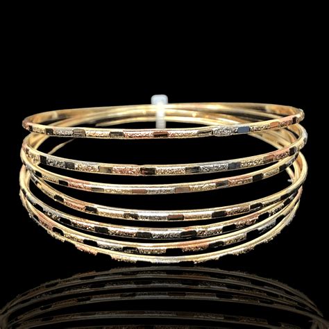 Bangles Aros At Kuania Elegant Oro Laminado Designs Page 2 Kuania