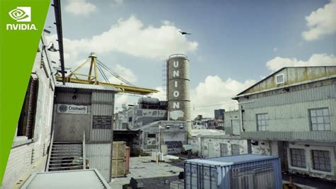 Nvidia Omniverse Exploring Deepsearch With Activision