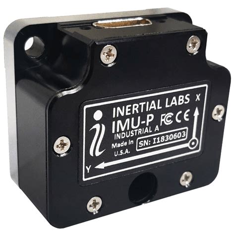 Mems Imu Guidance Navigation Imu P Innovelec