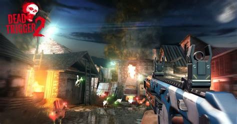 Dead Trigger 2 Celebrates 100 Million Downloads With New Game Modes And