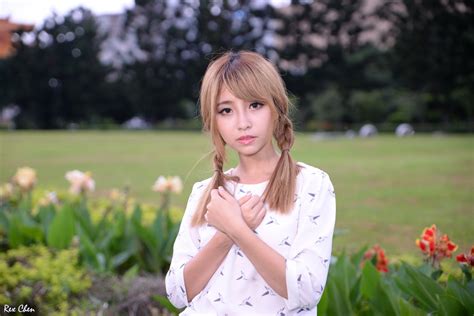 茹茹 Rex Chen Flickr