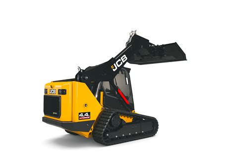Jcb 400t Compact Track Loader For Sale Jcb Store