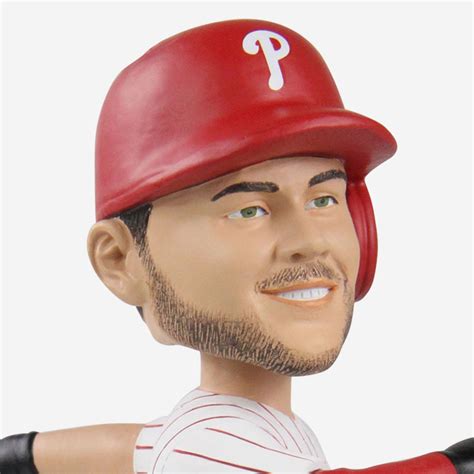 Trea Turner Philadelphia Phillies Next Stop Bobblehead Foco