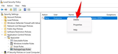 Top 7 Ways To Fix Microsoft Store Is Blocked” Error