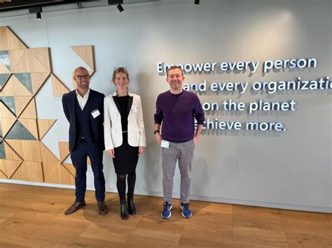 Capgemini Microsoft Team Capgeminiengineering Capgeminiinvent