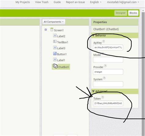 Chatbot You Exceeded Your Current Quota While Using Own Not Mit Api Key Bugs And Other