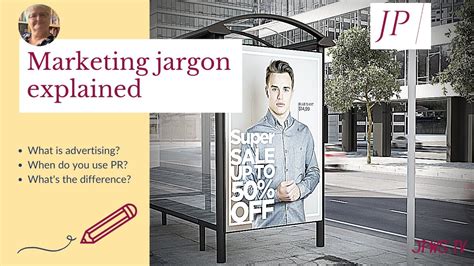 Marketing Jargon Explained Guide To Common Terms Youtube