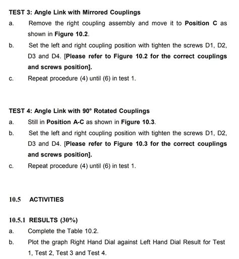 TEST TEST Coupling Left Right Coupling Left Right Chegg Com