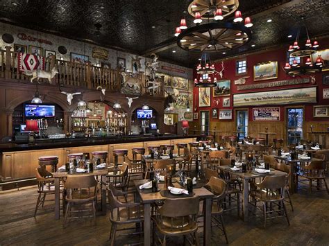 Cheers A Classic Western Bar In Death Valley The Oasis At Death Valley