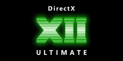 Microsoft Introduces Dx12 Support For H264 And H265 Encoding Via Api