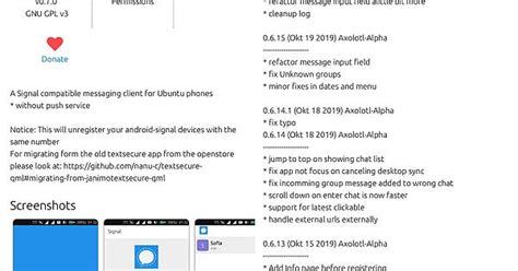 Signal Album On Imgur