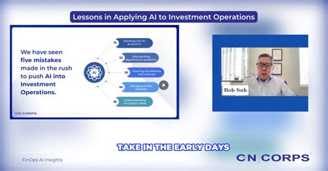 How To Avoid Ai Mistakes In Financial Services Oncorps Ai Posted On