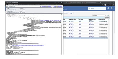 Simplify The Data Loading Using Oracle Ucm And Hcm Data Loader Plugins