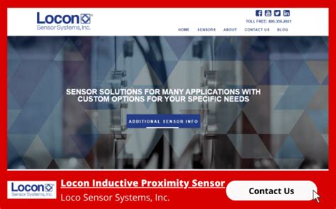 Best Proximity Sensor Manufacturers Of 2023