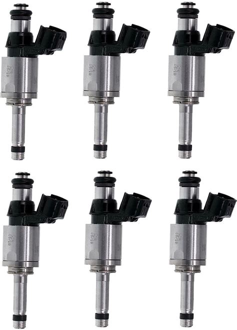 Stock Fuel Injector Replacement At Jaxon Cockerill Blog