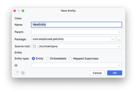 Jpa Entities Amplicode Documentation Jpa Entities Amplicode Documentation