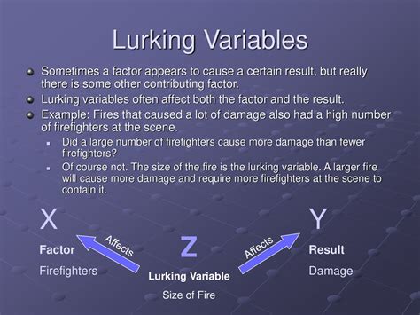 causation and correlation ppt download