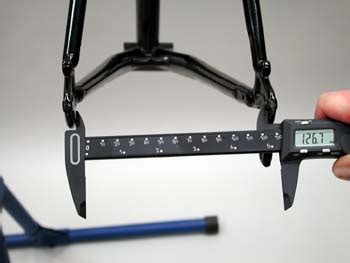 Frame Alignment Park Tool