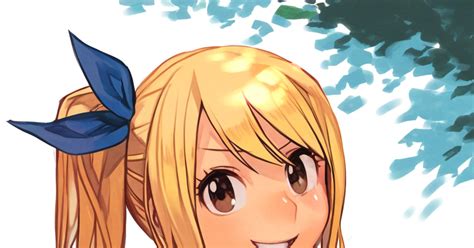 Fairytail Lucy Heartfilia J200challengeのイラスト Pixiv
