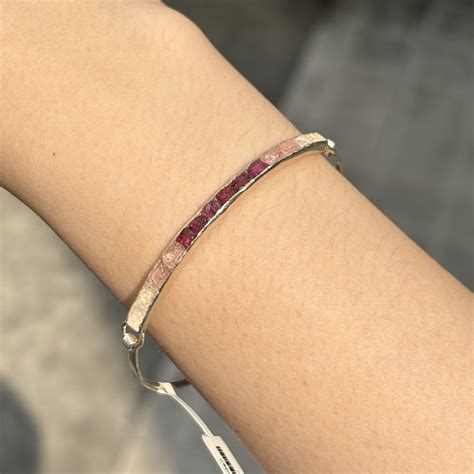 kiềng hidden gems spring đai gài