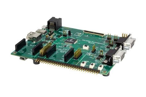 USB MCUs And DsPIC DSCs Microchip Technology