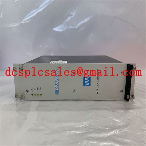 Vibro Meter Vm600 Rps6u 200 582 500 013 机械卡核电厂保护装置 阿里云开发者社区