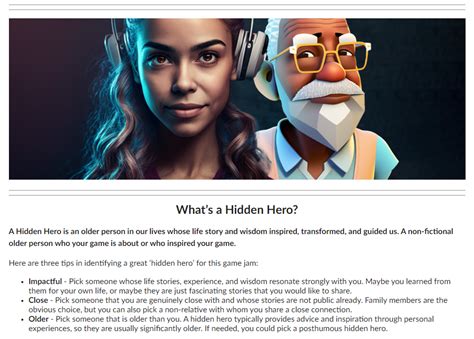 The Making Of Broken Connections” Indiecade Hidden Heroes Jam Slashies Journal