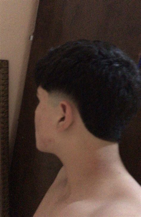Corte Clasico Hombre