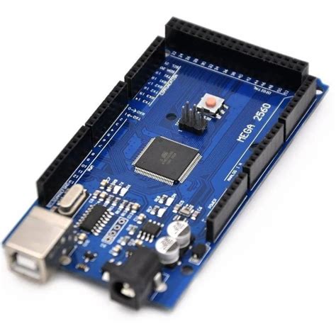 Arduino Mega2560 R3
