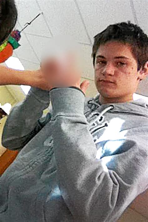 Cops Chris Plaskon Told Officer ‘i Did It Just Arrest Me After