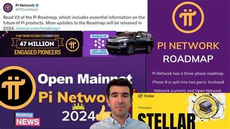 pi network roadmap v2 terbaru resmi coreteam wow ada yg komplain kyc