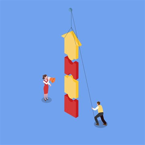 Premium Vector Growth Strategy Solving Problem To Success In Work Solution Or Growing Business