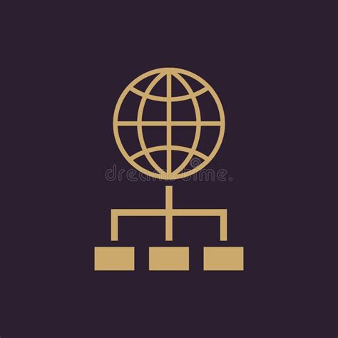 The Seo Icon And Browser Development Search Seo Symbol Ui Web
