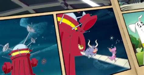 Krypto The Superdog Melanie Watch Krypto The Superdog • Season 1