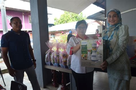 Gps Candidate Doris Eager To Ensure Womens Voices Are Heard Loud And