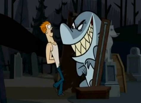 My Total Drama Shipping Opinions Scott X Fang Wattpad