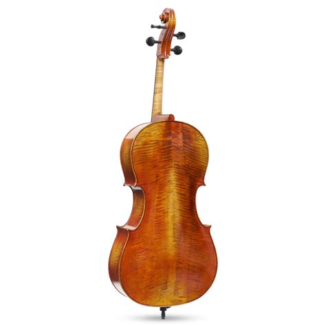 Stohr Siena 44 Cello Outfit Stohr Strings