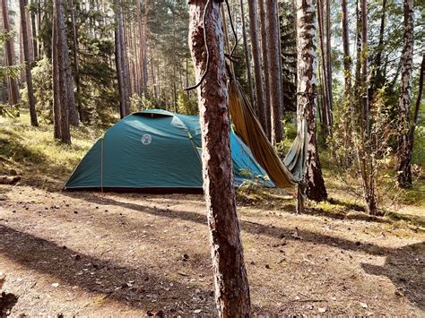 Dispersed Camping What It Is From A To Z
