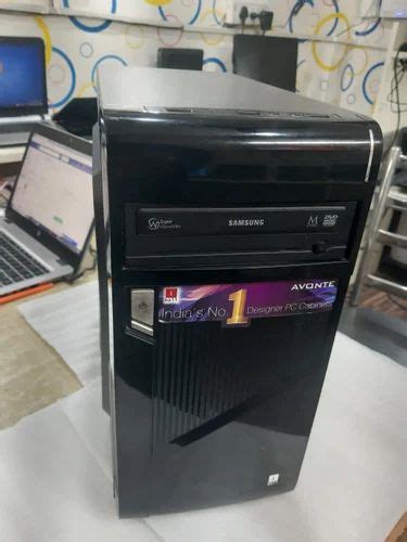 Intel Core I7 3rd Gen Desktop Computer At ₹ 12000 Piece इंटेल डेस्कटॉप In New Delhi Id