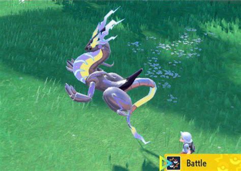Megathread Shiny Pokemon R Pokeleaks