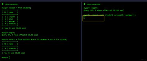 解析 mysql 锁机制：共享锁、排它锁、间隙锁、意向锁等，保障数据安全与高并发的秘密武器 mysql 共享锁 csdn博客