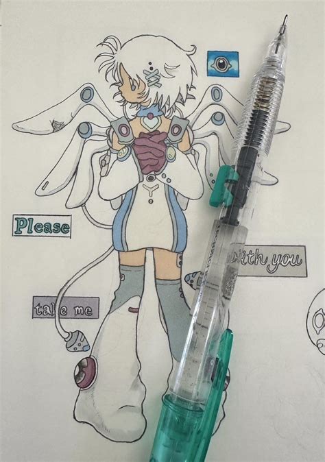 에 있는 Resh님의 핀 캐릭터 일러스트 그림 예술