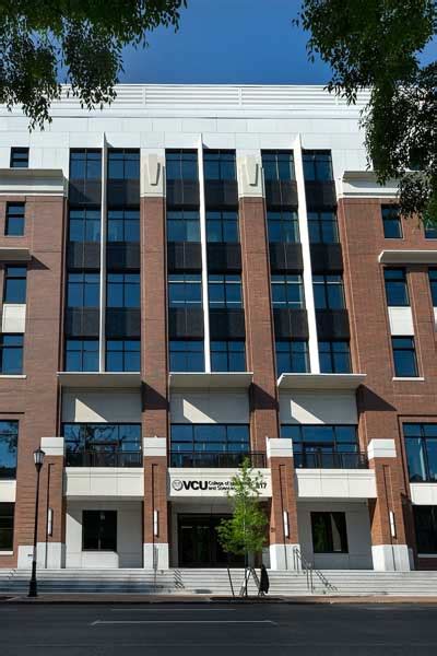 Graduate Forensic Science Virginia Commonwealth University