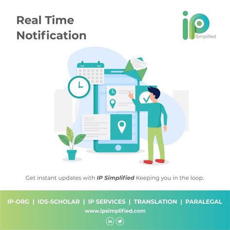 Ip Simplified On Linkedin Get Instant Updates With Ip Simplified Book
